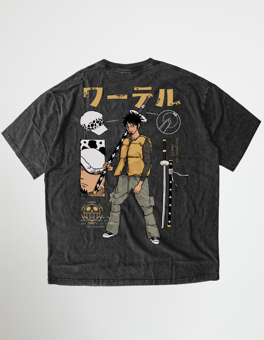 Catori - Graphic Apparel, Clothing & Streetwear | Anime Clothing ...