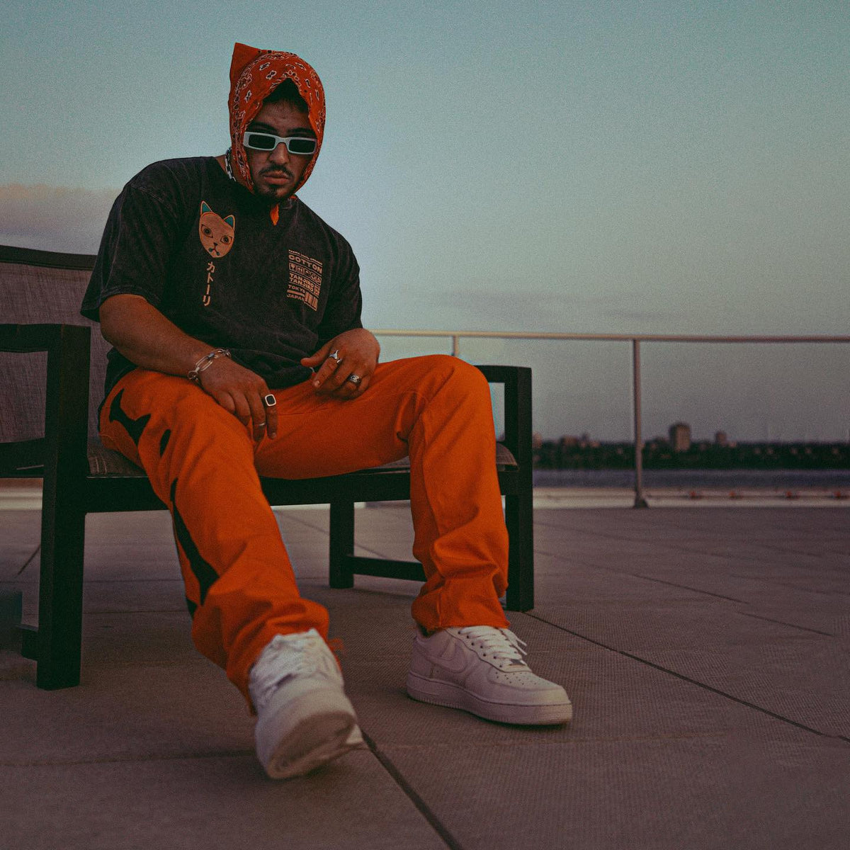 Catori - Graphic Apparel, Clothing & Streetwear | Anime Clothing ...