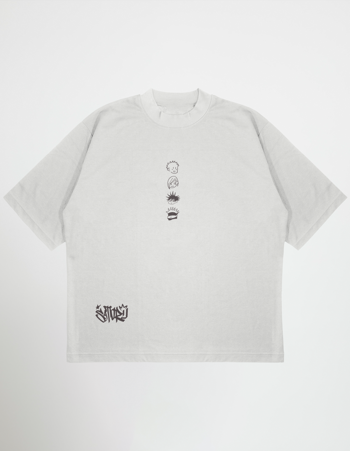 Catori - Graphic Apparel, Clothing & Streetwear | Anime Clothing ...