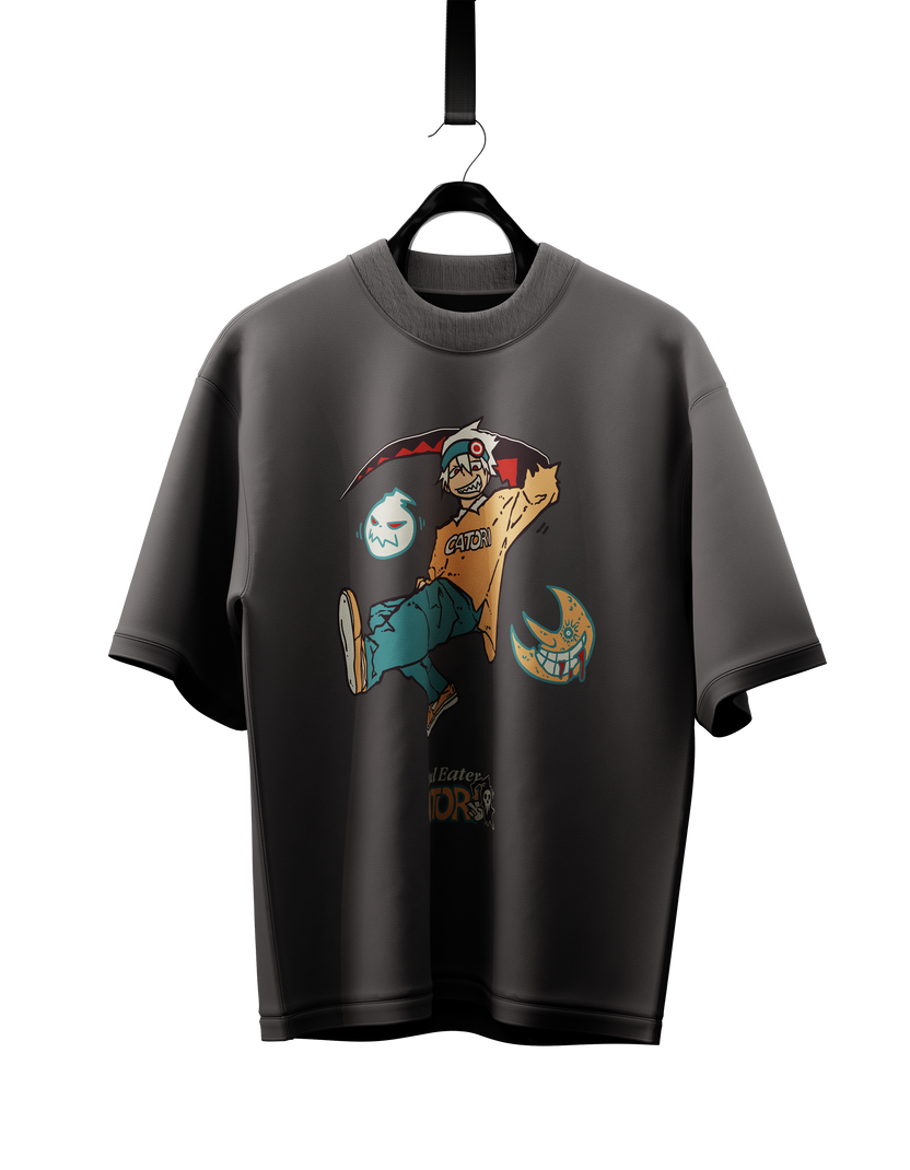 Catori - Graphic Apparel, Clothing & Streetwear | Anime Clothing ...