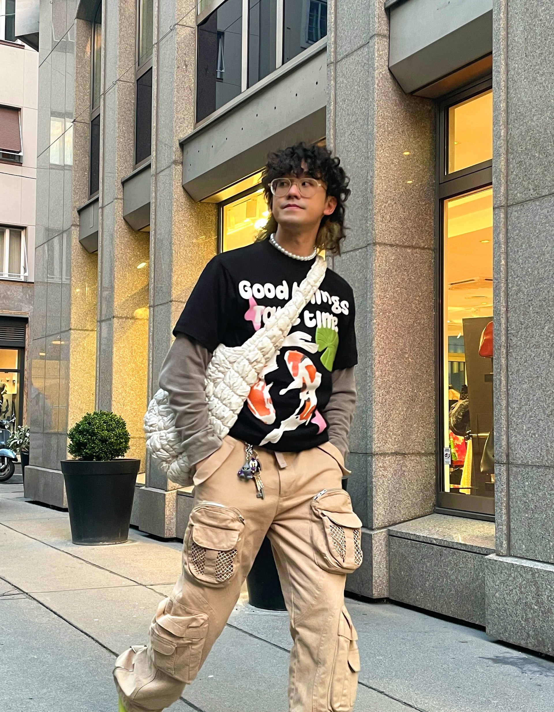 Catori - Graphic Apparel, Clothing & Streetwear | Anime Clothing ...