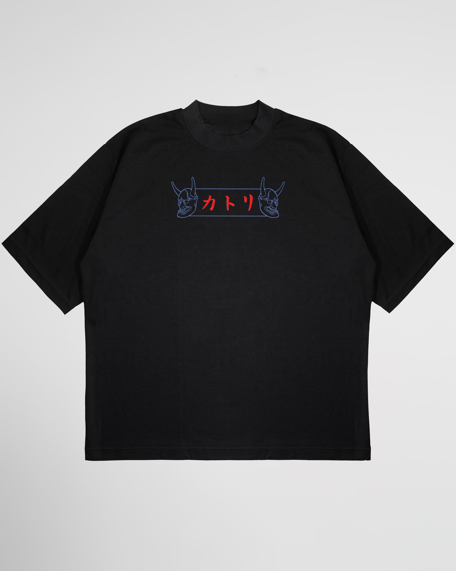 Hey! We're Catori Clothing, the BEST Anime and Streetwear Clothing