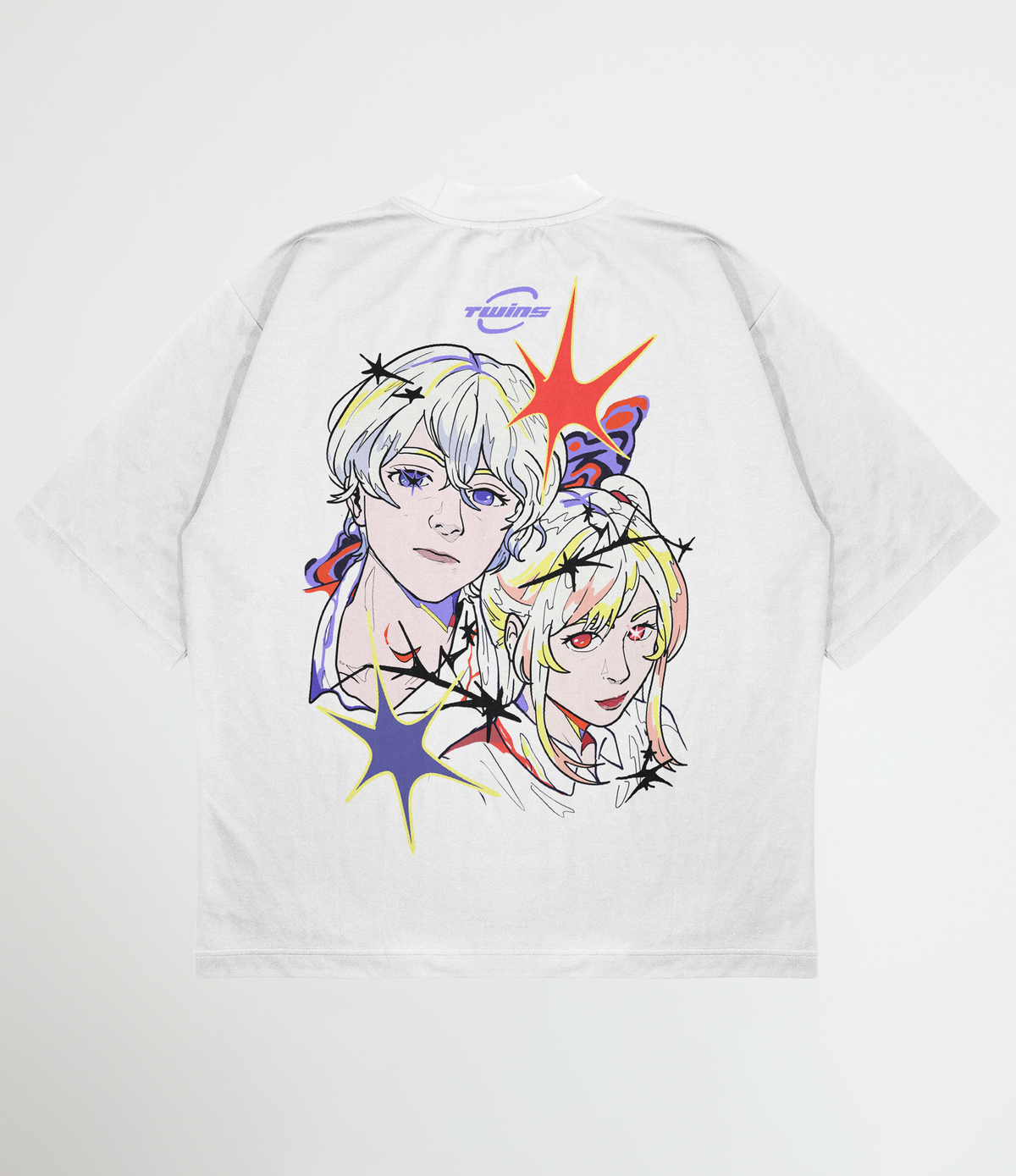 Catori - Graphic Apparel, Clothing & Streetwear | Anime Clothing ...