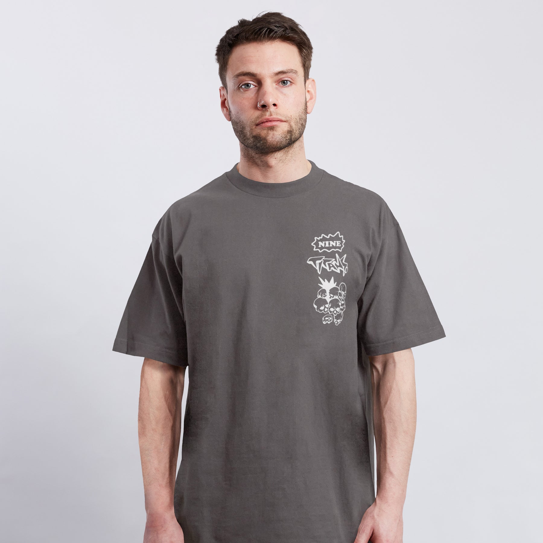 TTS Anime T-Shirt – Catori Clothing