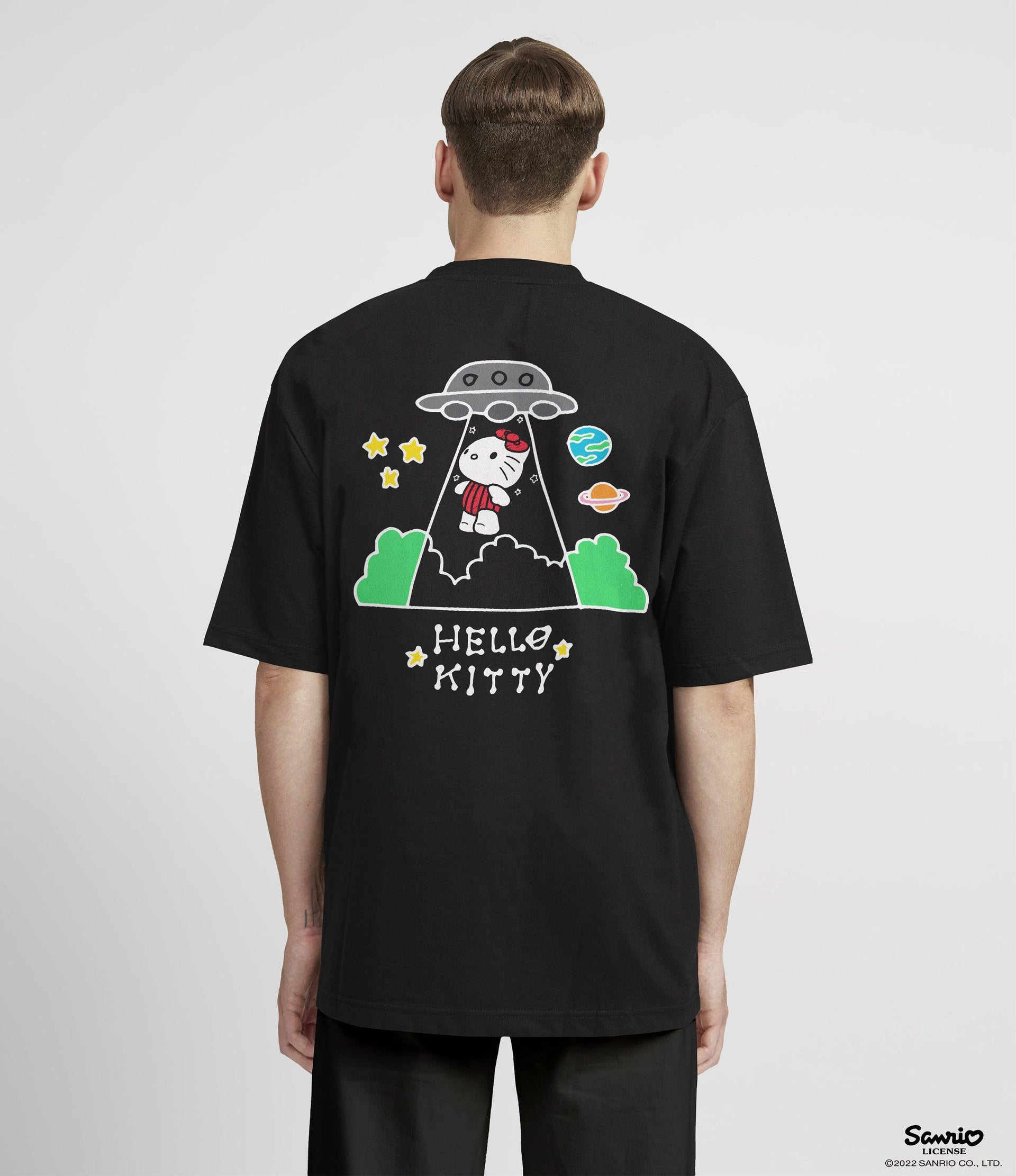 Hello Kitty Collection by Catori - T-Shirts & Hoodies – Catori Clothing