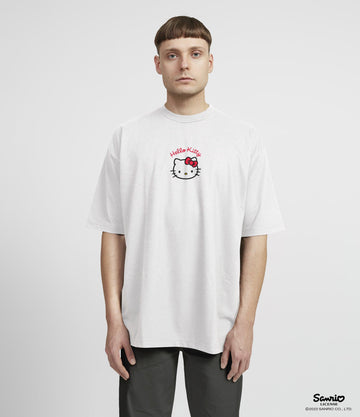 Basic - Hello Kitty T-Shirt by Catori – Catori Clothing