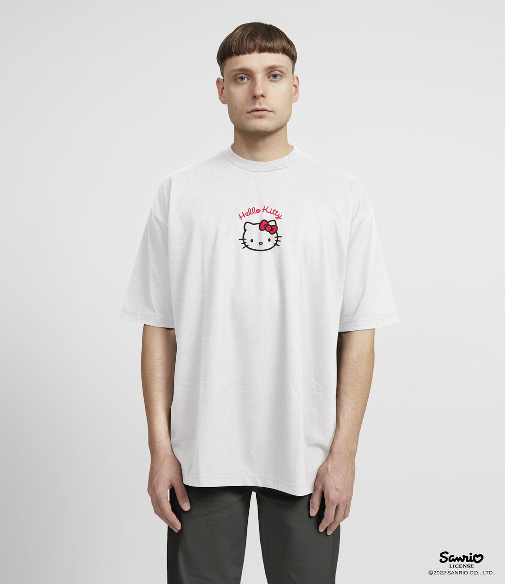 Basic - Hello Kitty T-Shirt by Catori – Catori Clothing