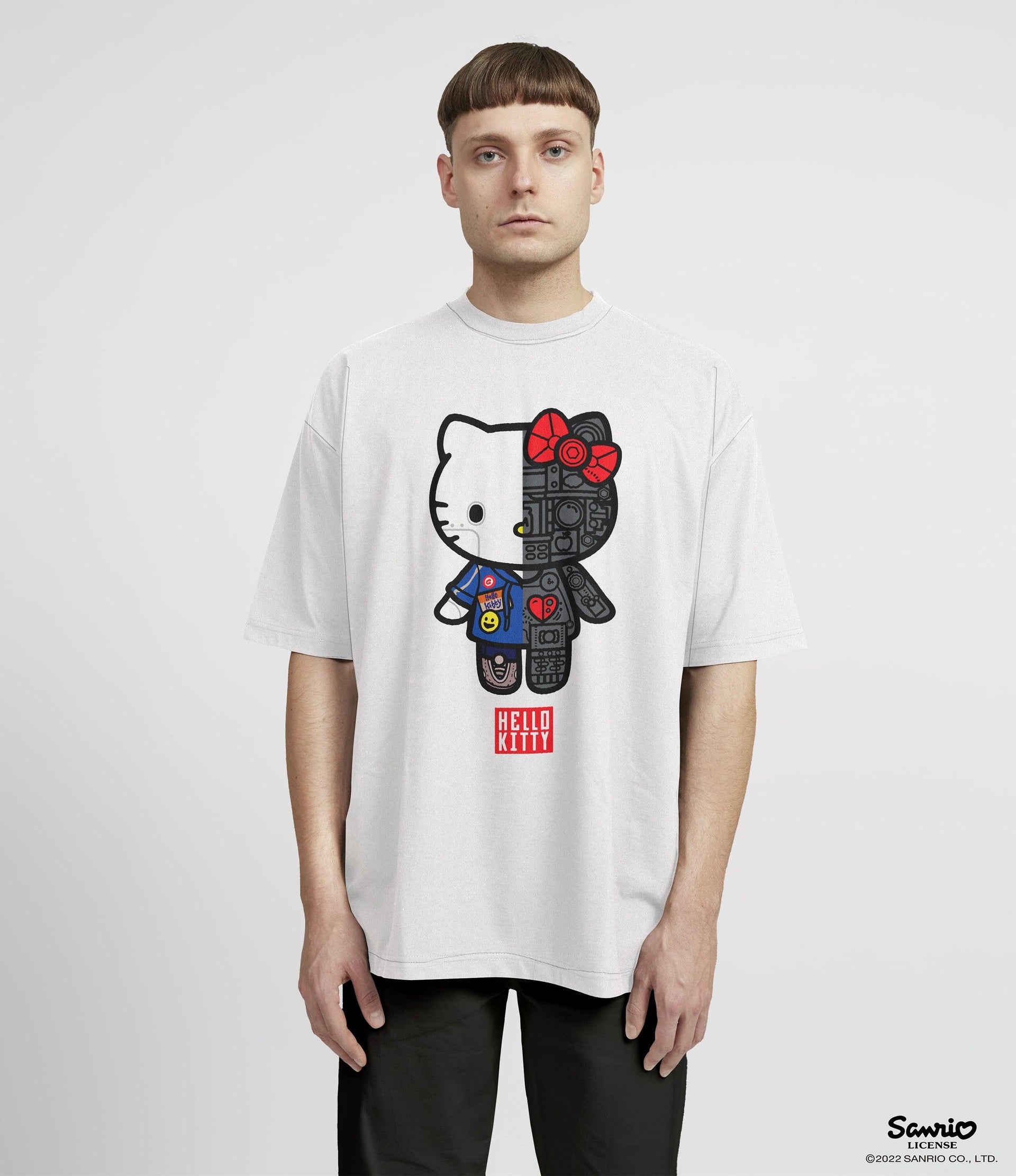 Hello Kitty Collection by Catori - T-Shirts & Hoodies – Catori Clothing