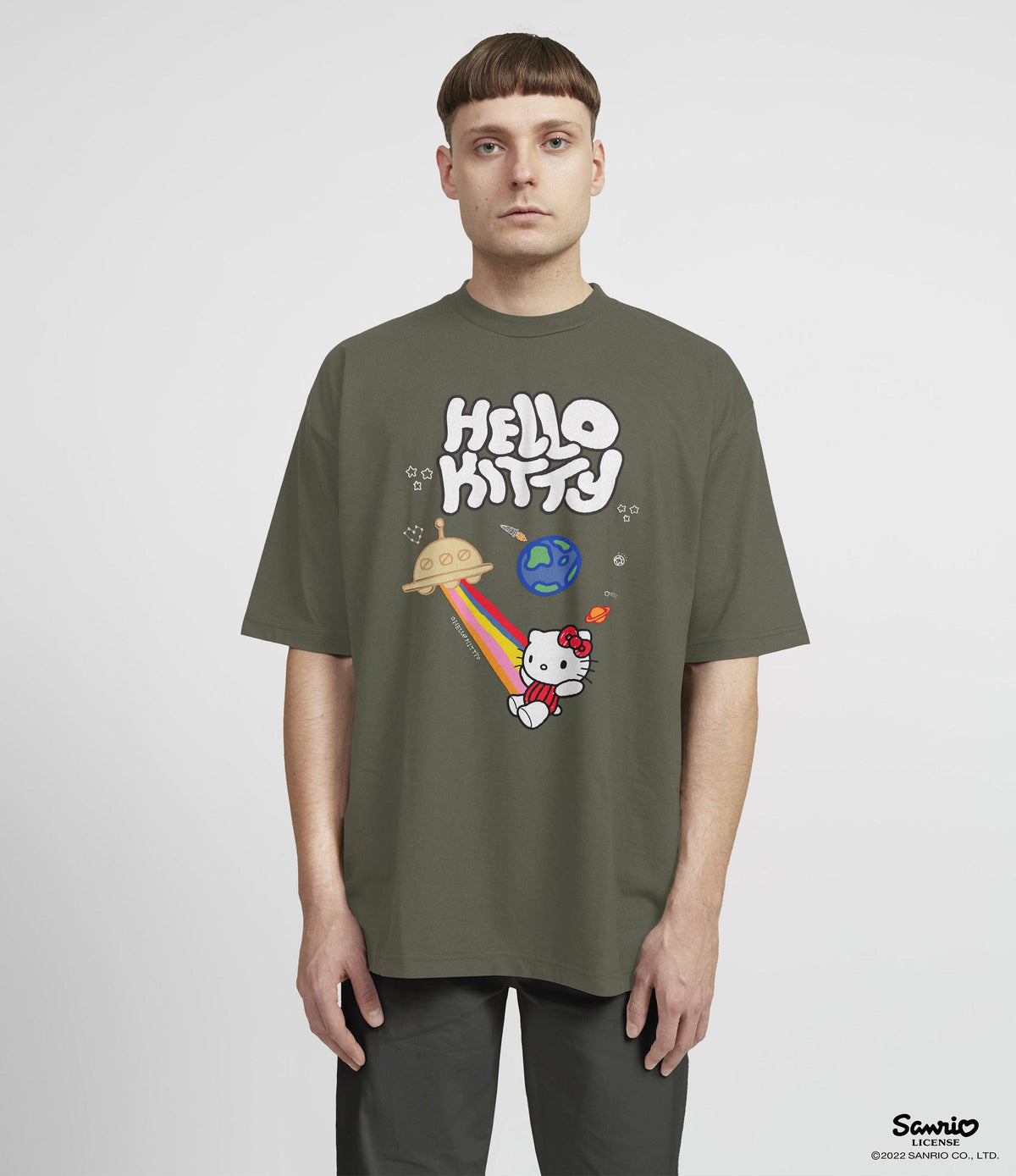 Hello Kitty Collection by Catori - T-Shirts & Hoodies – Catori Clothing