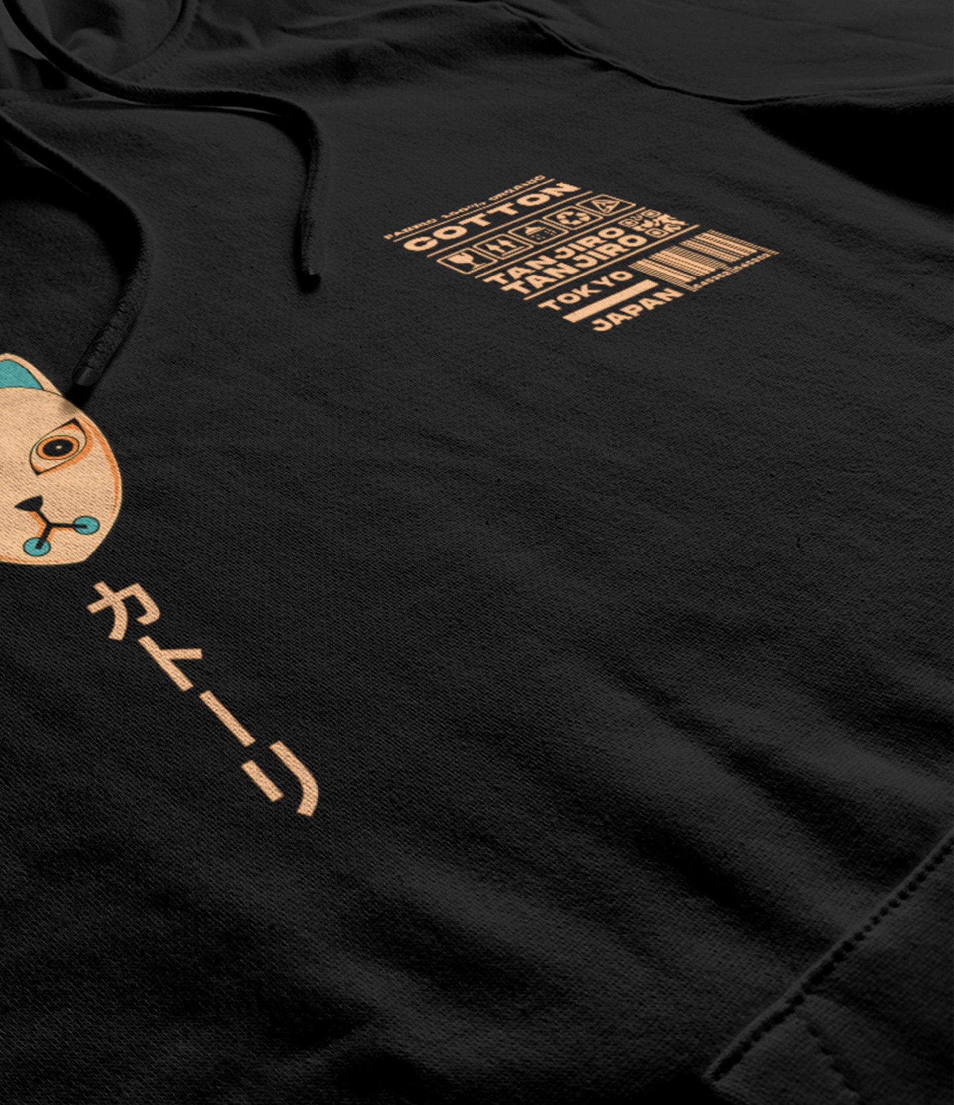 Catori - Graphic Apparel, Clothing & Streetwear | Anime Clothing ...