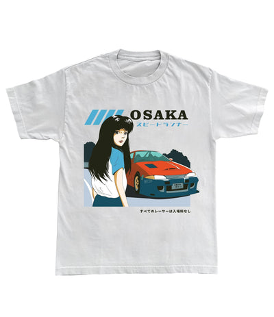 Hey! We're Catori Clothing, the BEST Anime and Streetwear Clothing